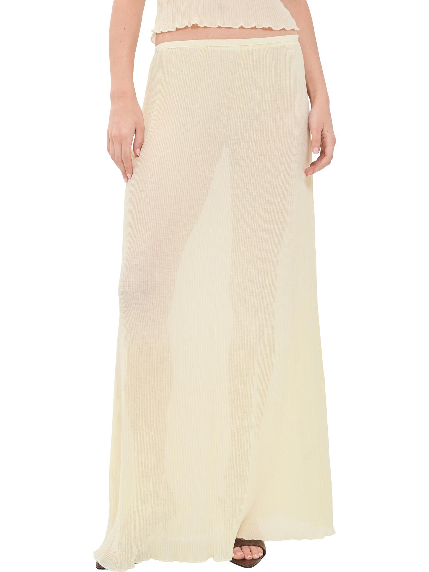 LIONESS Lioness Ford Maxi Skirt